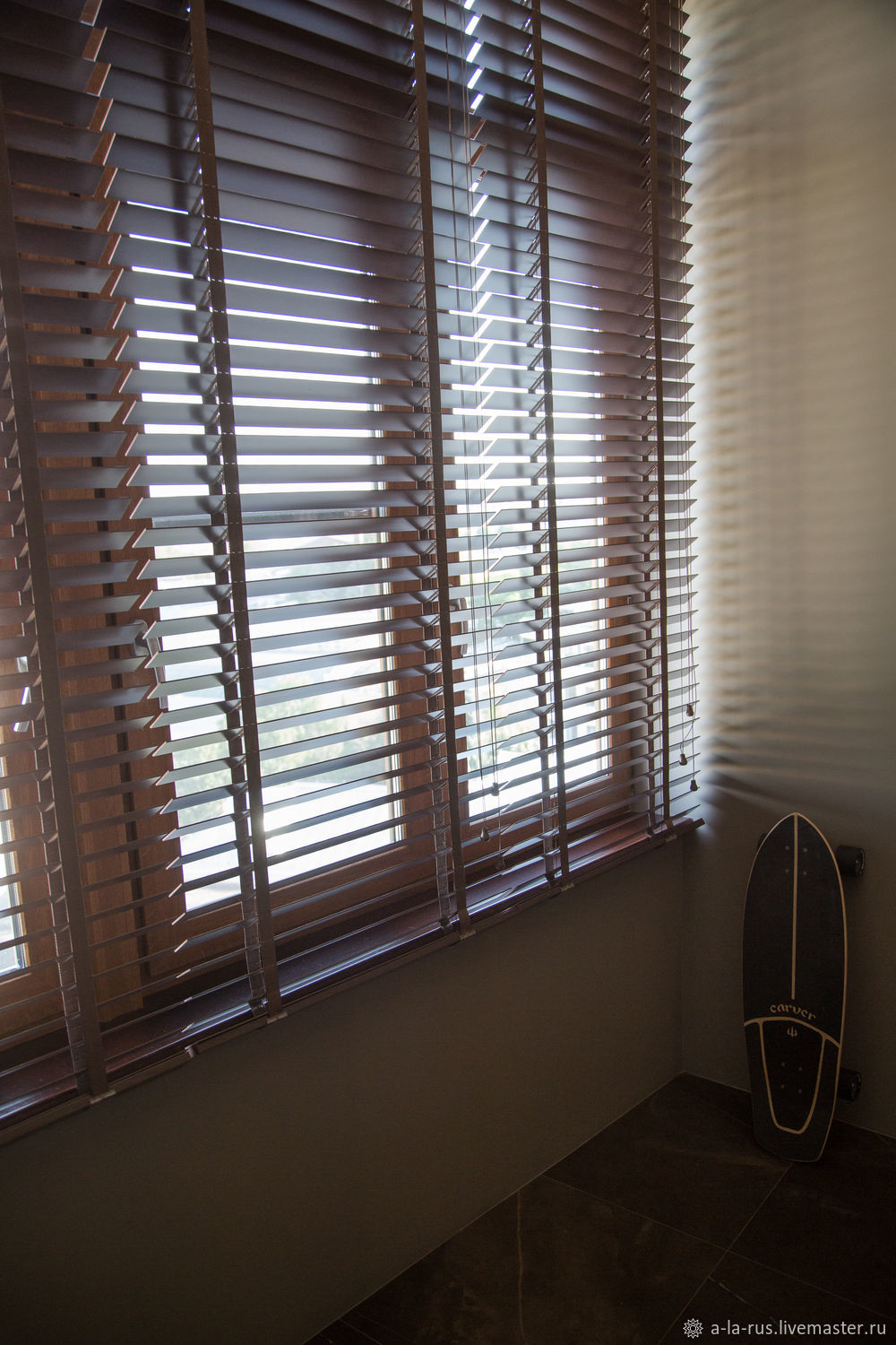 Шторы для молодого человека в интернет-магазине на Ярмарке Мастеров ...