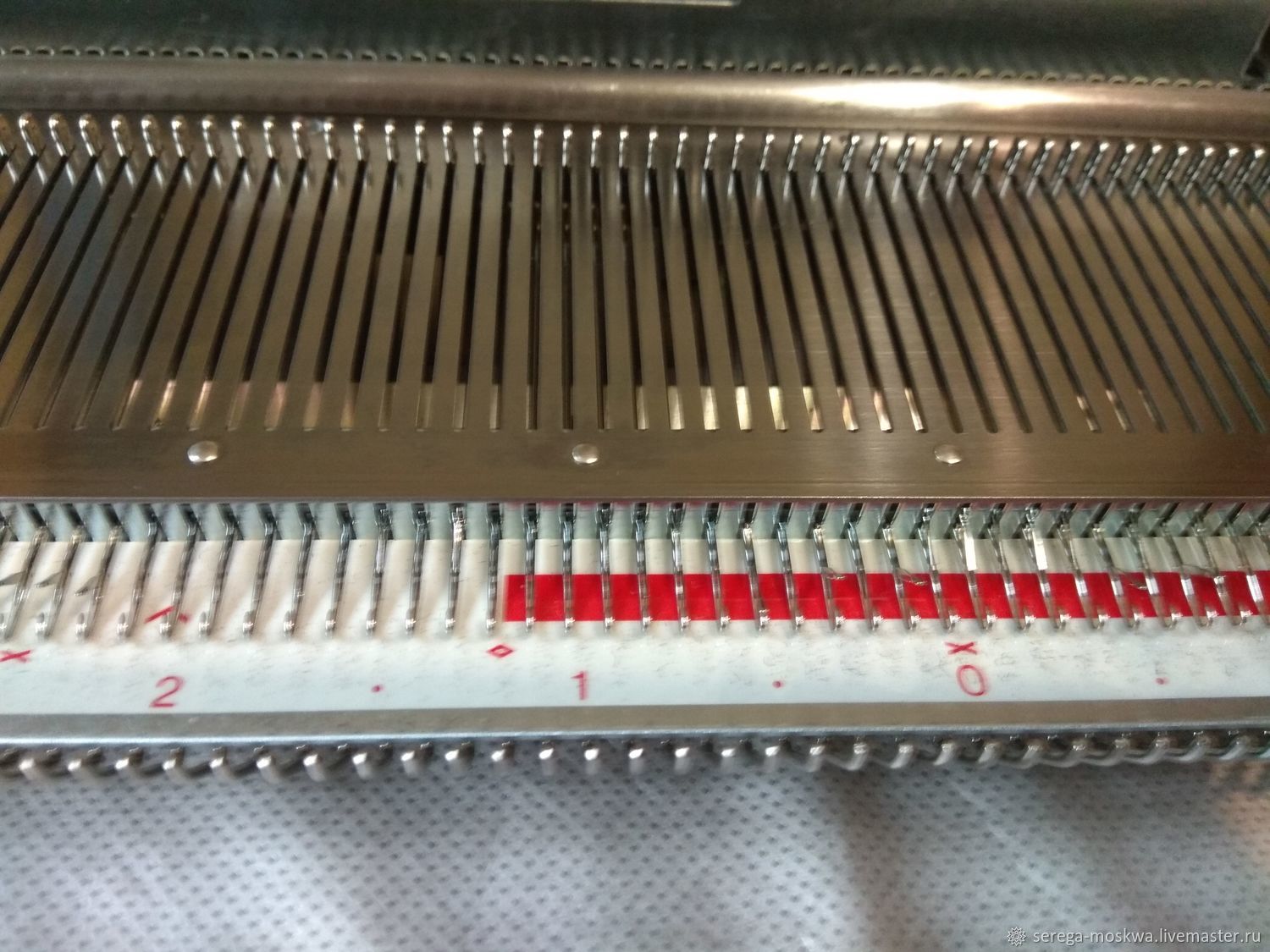 Silver reed sk 280 купить в интернет-магазине Ярмарка Мастеров по цене ...