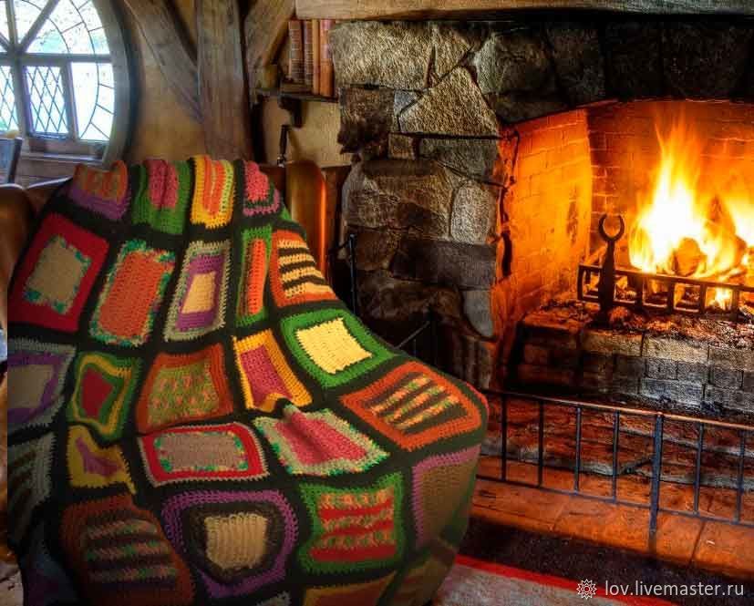 Vitraj#2 купить в интернет-магазине Ярмарка Мастеров по цене 18097.8 ...