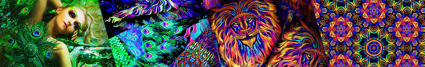 Магазин мастера Fluor.Space (fluorspace) на Ярмарке Мастеров | Москва