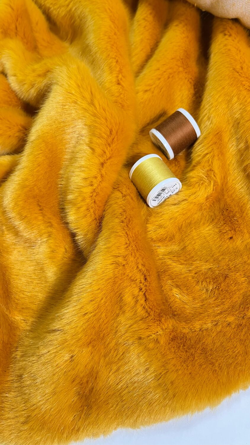 Искусственный мех/Дольче Габбана купить в интернет-магазине Ярмарка ...