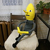 Крошка Милтон (Microscopic Milton) – заказать на Ярмарке Мастеров ...