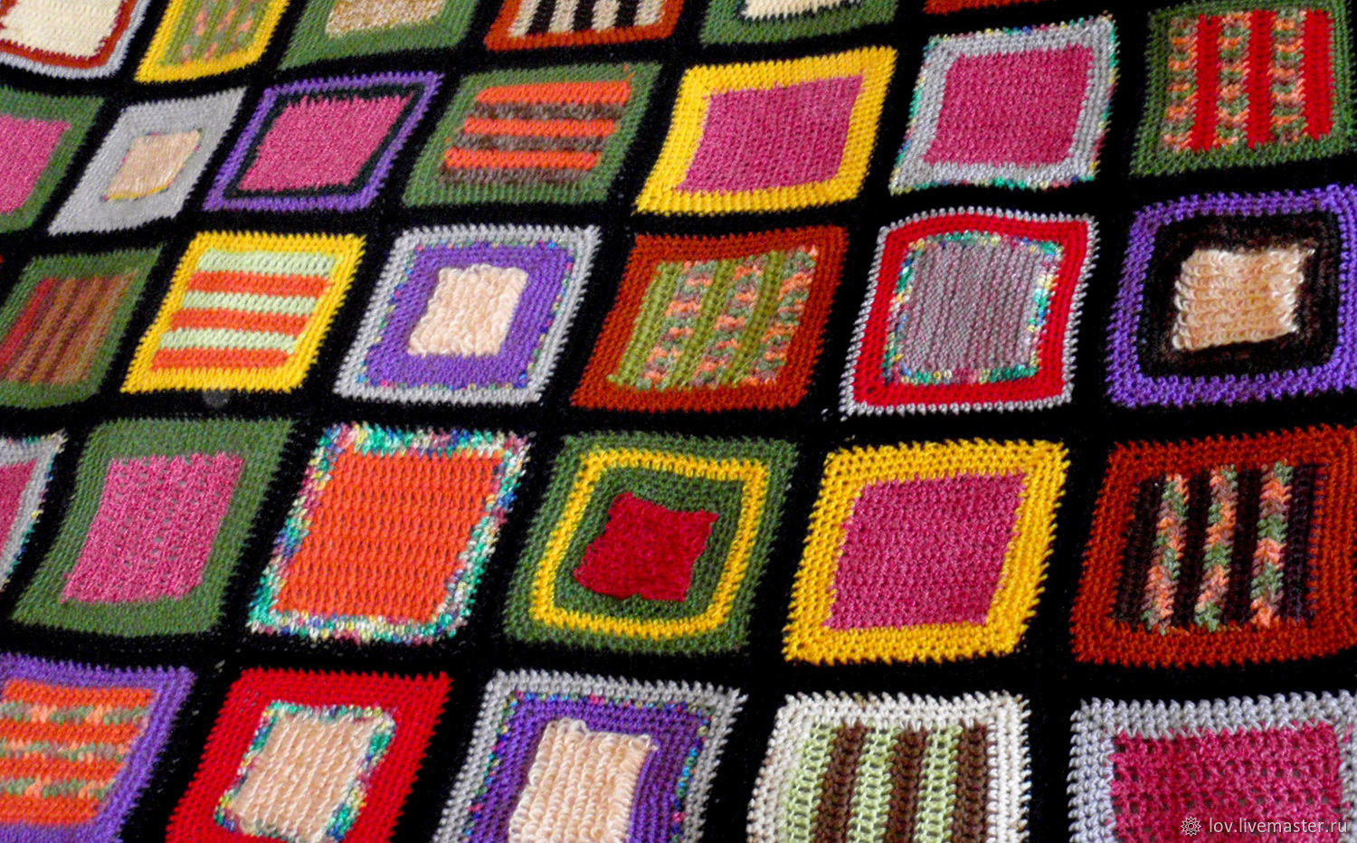 Vitraj#2 купить в интернет-магазине Ярмарка Мастеров по цене 18097.8 ...