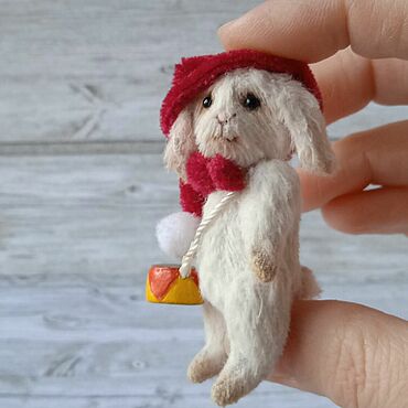 Магазин мастера Наталия (ArtbyNati) (nata-shka) на Ярмарке Мастеров ...