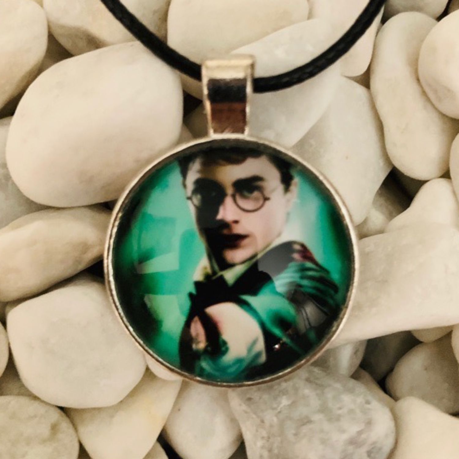 Кулон, украшения «Гарри Поттер» #1, Harry Potter купить в интернет ...