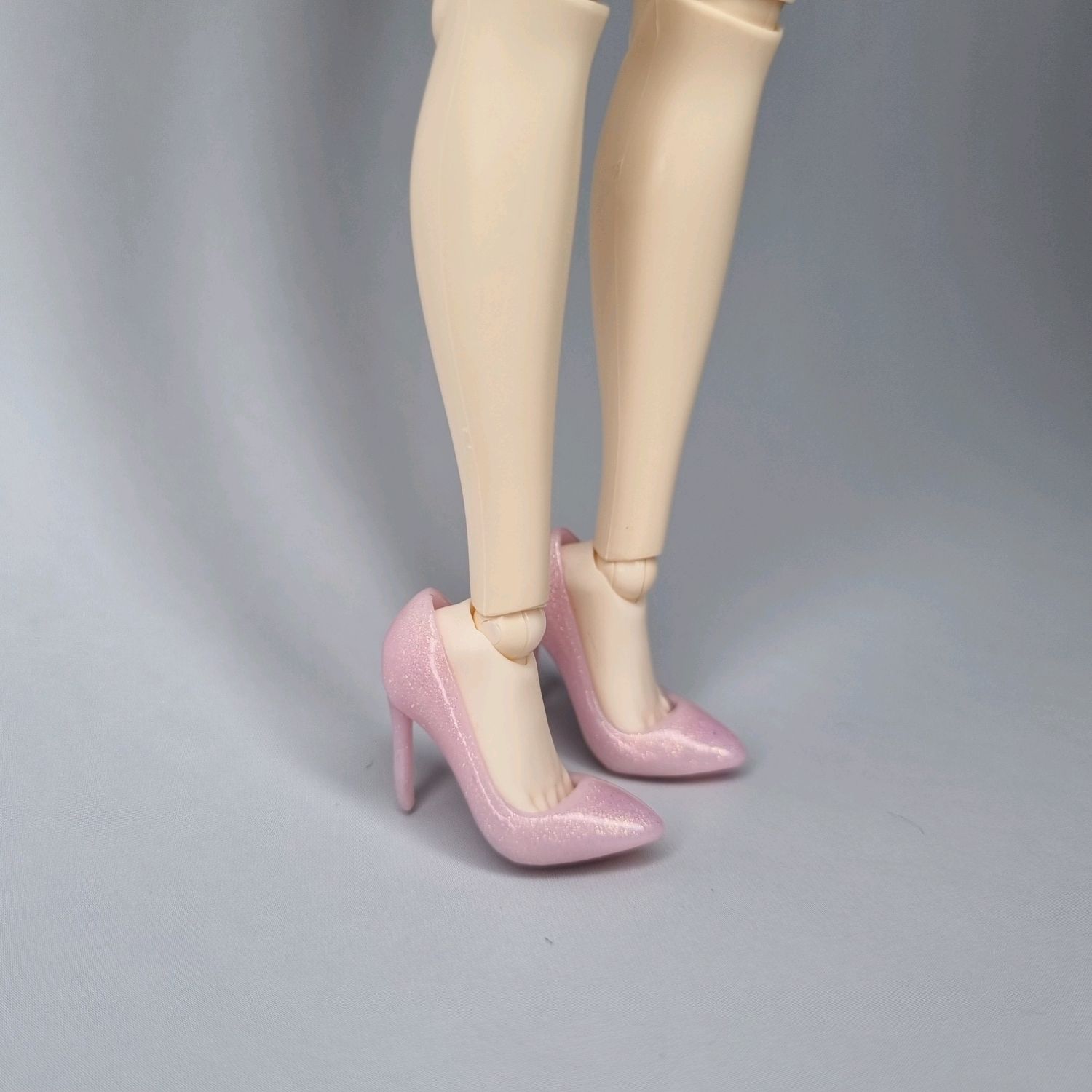 Туфли для тела Obitsu 22 – купить на Ярмарке Мастеров – SPRG4RU | Кукла ...
