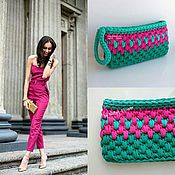 Магазин мастера Nefrit Flower: женские сумки