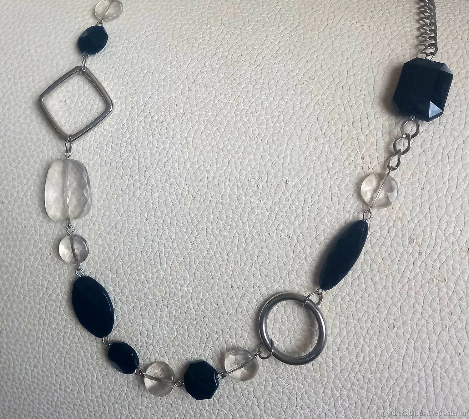 Винтаж: LBVYR Стильное колье. Маркировка купить в интернет-магазине ...