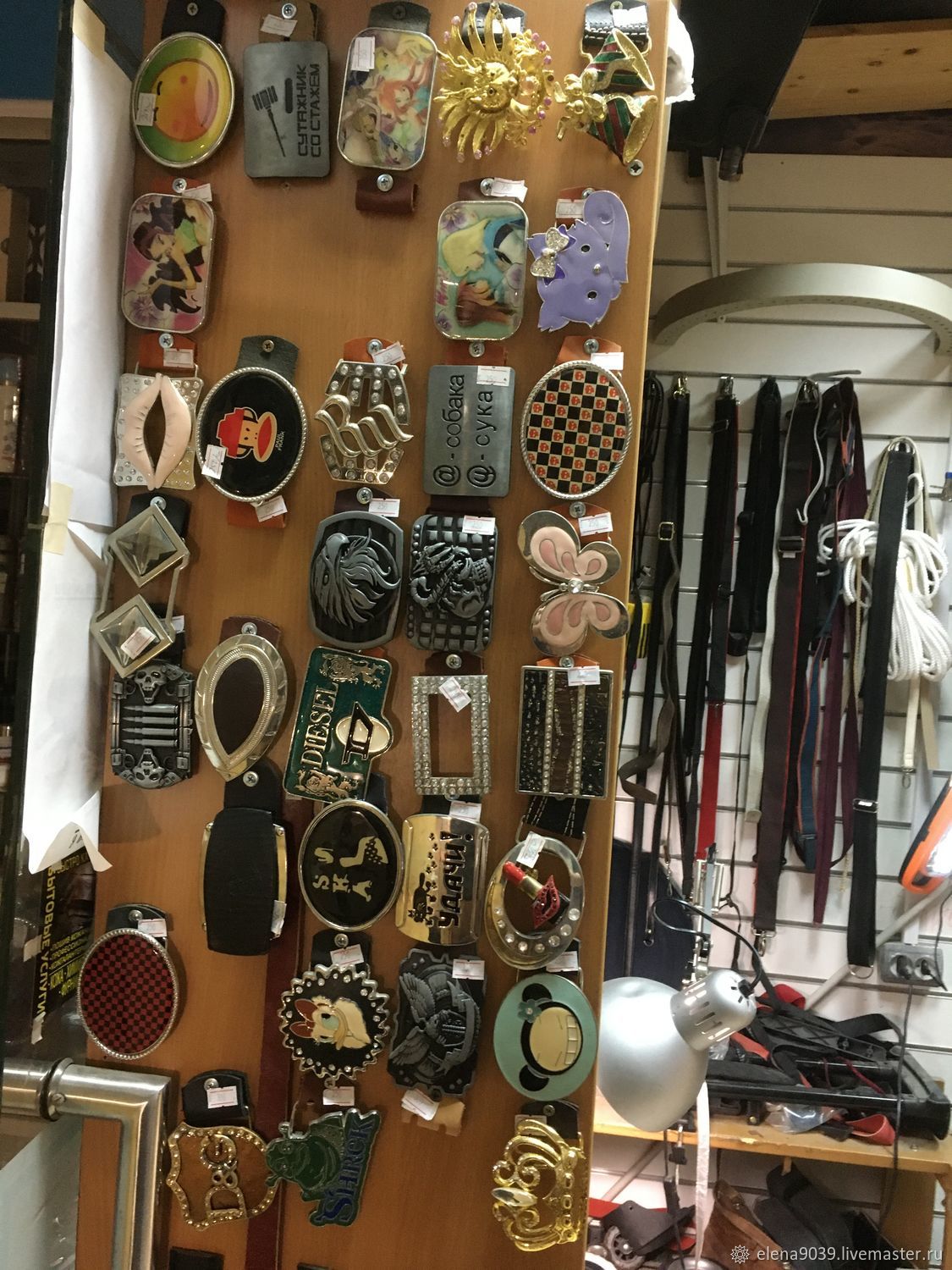 Фурнитура для сумок: Ремённые пряжки в интернет-магазине Ярмарка ...