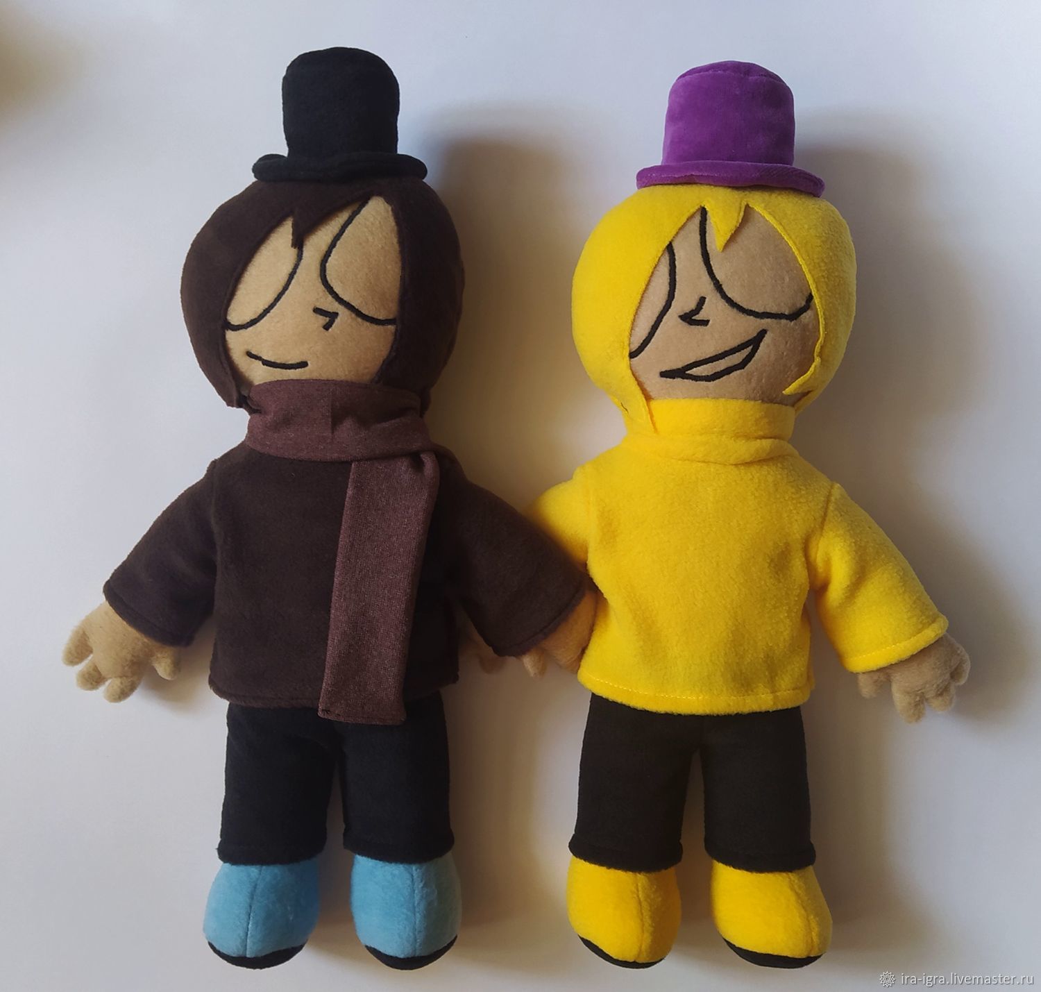 Frederick and Alfred Fnaf. Фредерик и Альфред Фнаф в интернет-магазине ...