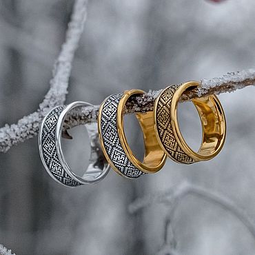 "Индия" серебряное кольцо – заказать на Ярмарке Мастеров – 356EBRU ...