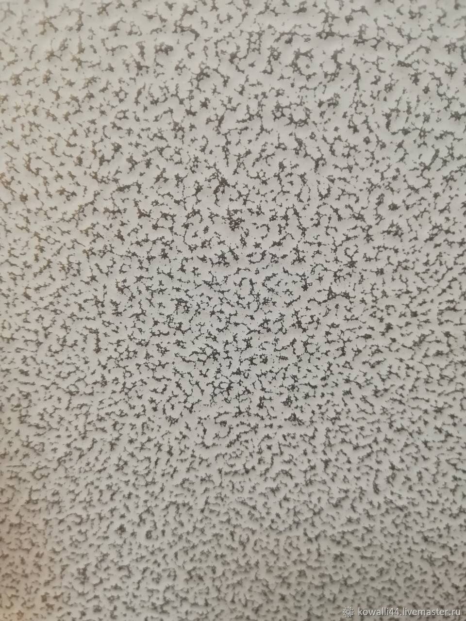 Консоль "X-MELANIE-22XL", античное серебро купить в интернет-магазине Ярмарка Мастеров по цене ...