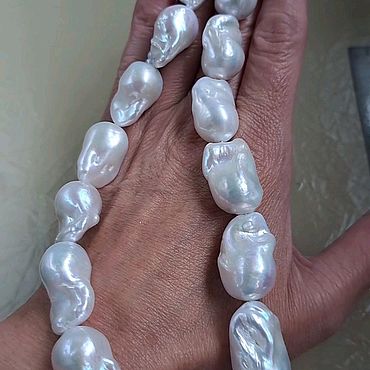 Магазин мастера Натуральный жемчуг и камни (stones-beads) на Ярмарке ...