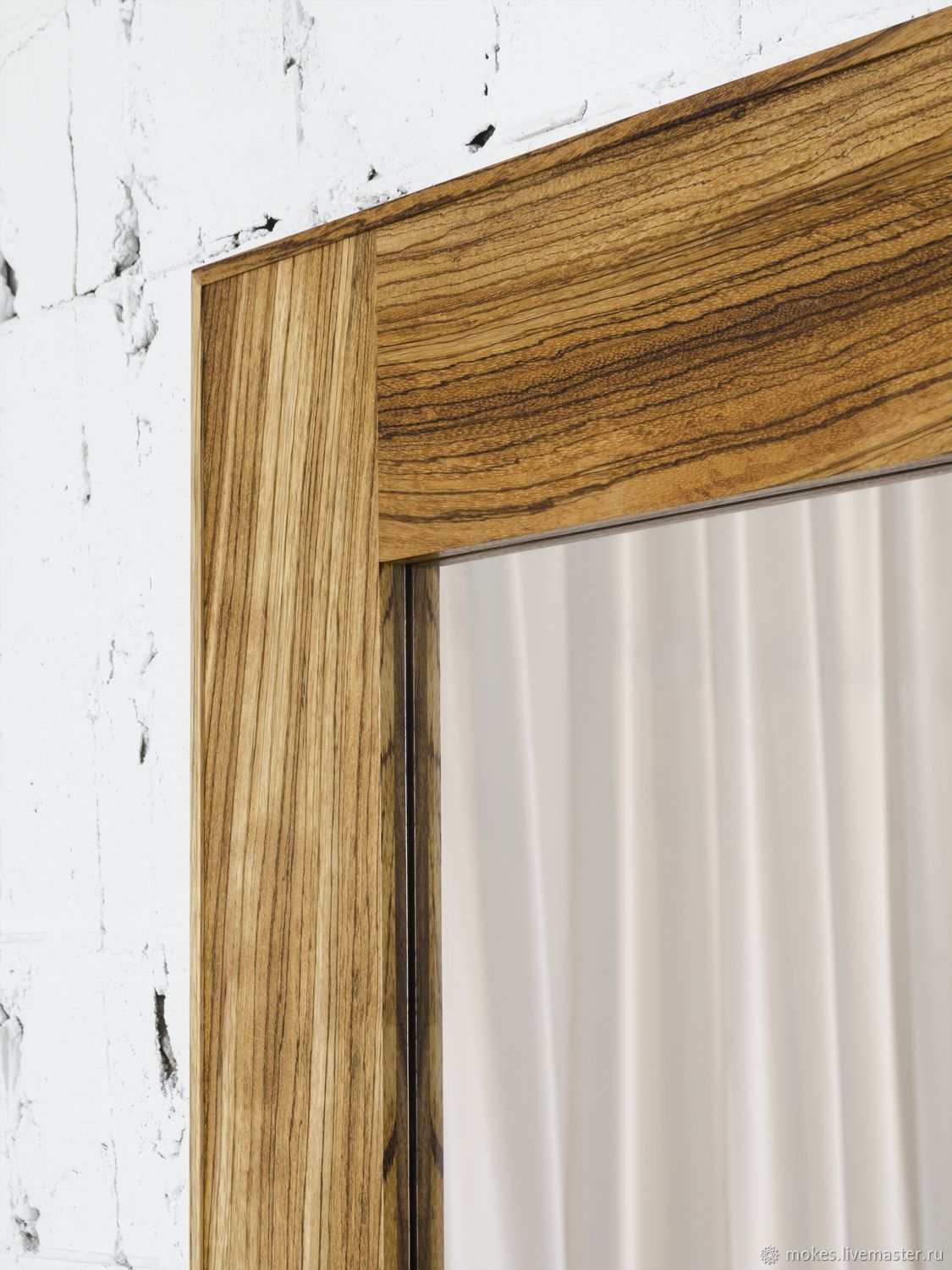 Напольное зеркало в раме. Модель 9 в интернет-магазине на Ярмарке ...