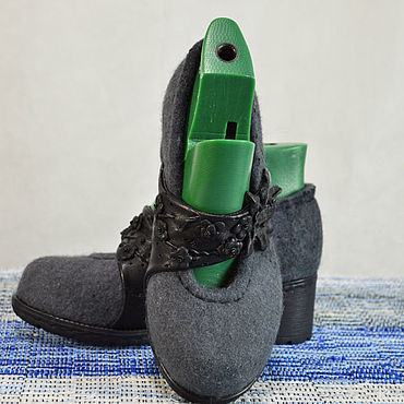 Ботинки и туфли – купить на Ярмарке Мастеров | Ручная работа и хенд мейд