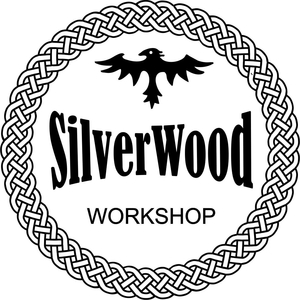 Магазин мастера SilverWood (silverwoodlab) на Ярмарке Мастеров | Москва