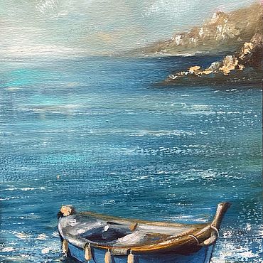 Магазин мастера Картины Регины Куюковой (regina-art) на Ярмарке ...