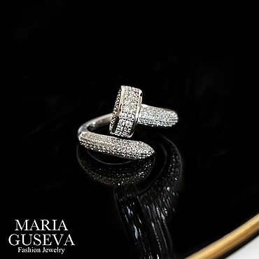 Магазин мастера MARIA GUSEVA Fashion Jewelry (mariaguseva-jewelry) на ...