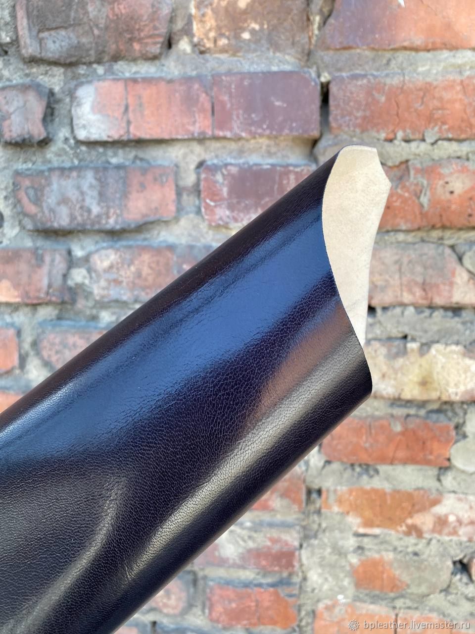 Коза BONAUDO SPA - Afrika 1.0 - 1.1 mm натуральная кожа, Арт 207 в ...