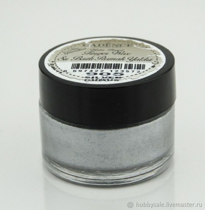 Воск Finger Wax 905 Cadence купить в интернет-магазине Ярмарка Мастеров ...