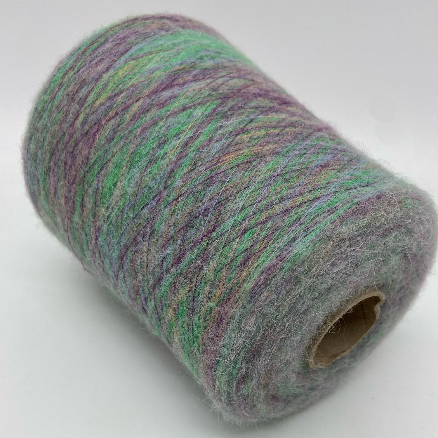 Пряжа 55% беби альпака, 10% меринос 35%па 2200м/100 гр. Италия купить в ...