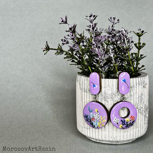 Магазин мастера MorozovArtResin (morozova-5) на Ярмарке Мастеров | Ростов-на-Дону