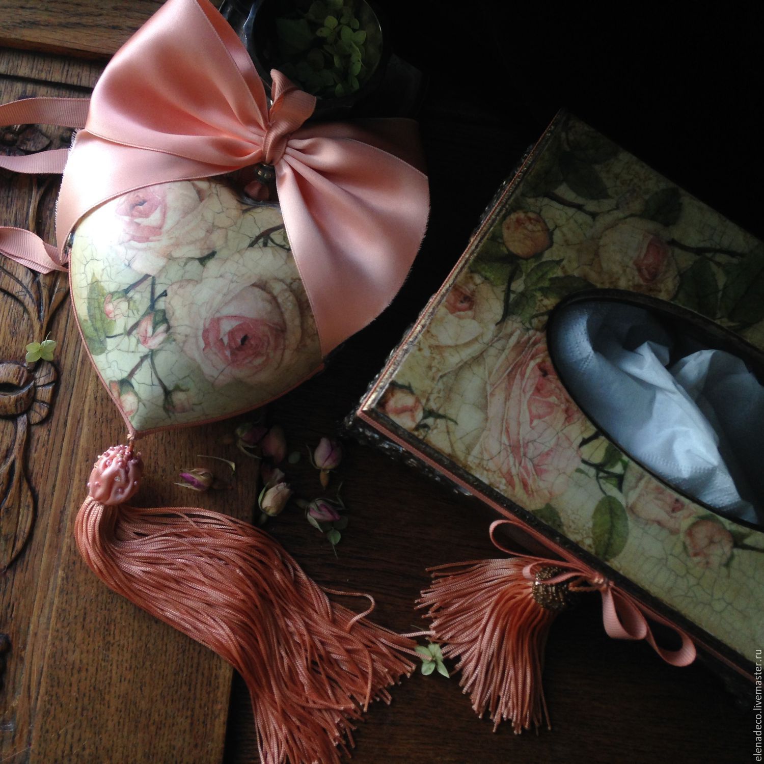 "Нега" Салфетница – купить в интернет-магазине на Ярмарке Мастеров с ...