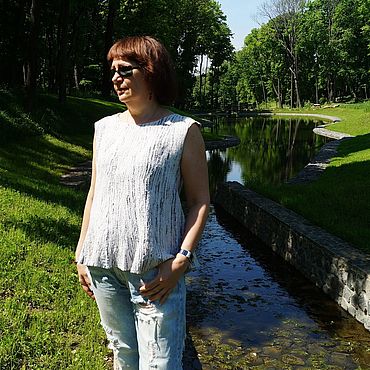 Магазин мастера теплый уголок (teply-ugolok) на Ярмарке Мастеров | Новомосковск