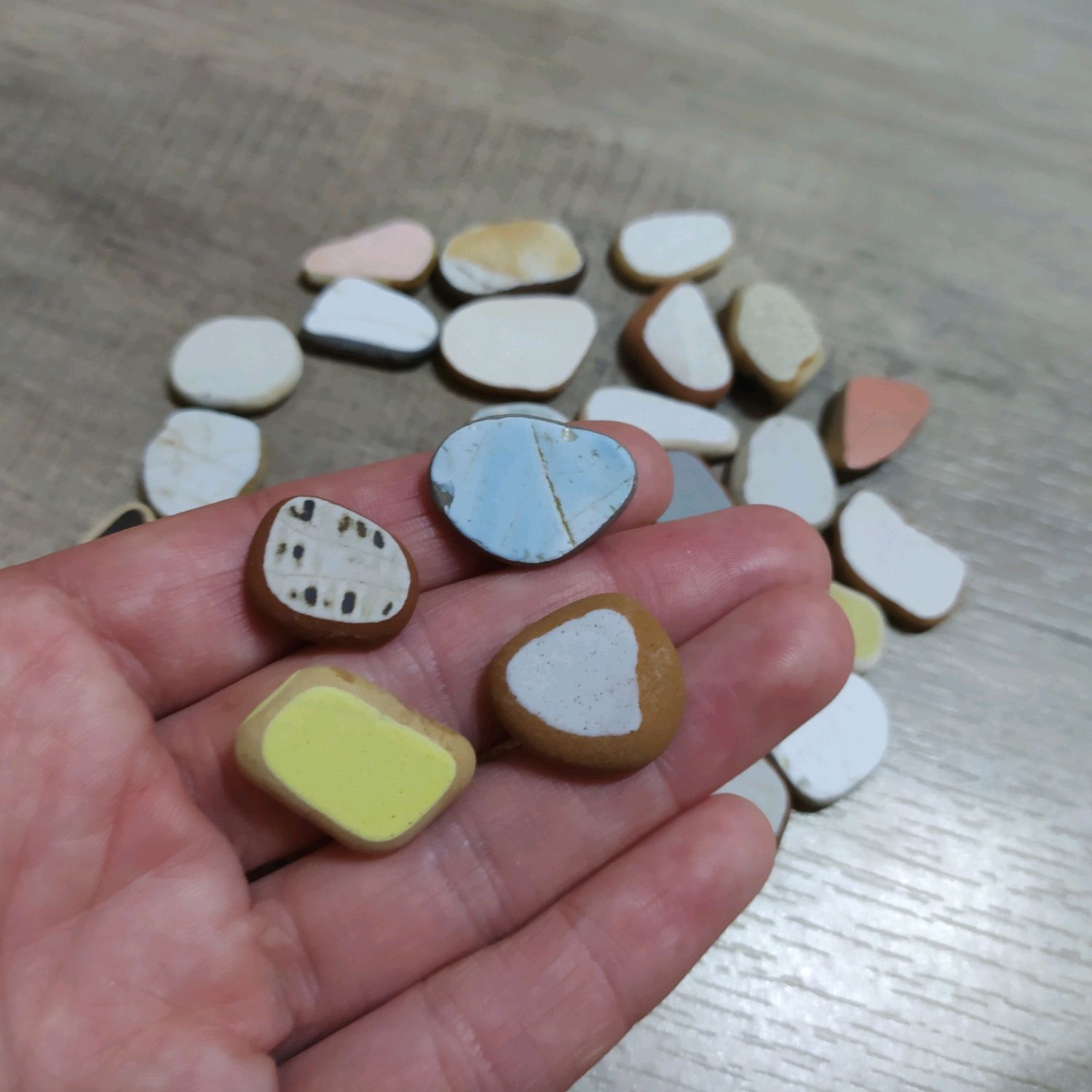 Морская керамика купить в интернет-магазине Ярмарка Мастеров по цене ...