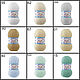 Пряжа: Ализе Коттон Голд Файн Alize Cotton Gold Fine – купить на ...
