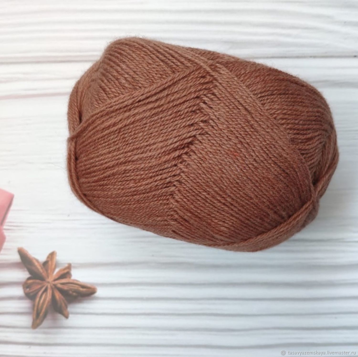 Пряжа Норка арт. 057 ( верблюжий) от Колор сити – купить на Ярмарке ...