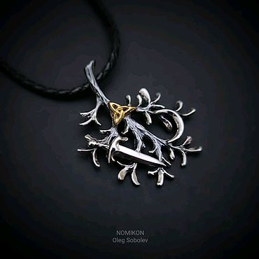 Магазин мастера Oleg Sobolev мастерская Nomikon (nomikon) на Ярмарке ...