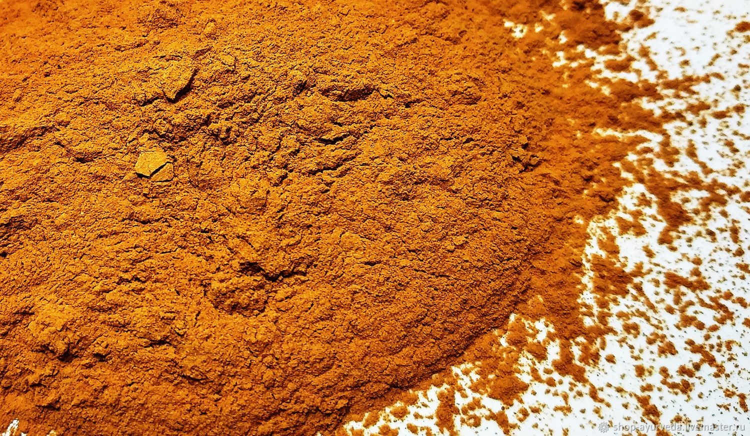 Корица/Цейлонская/Молотая/Порошок/Товар из Индии в интернет-магазине ...