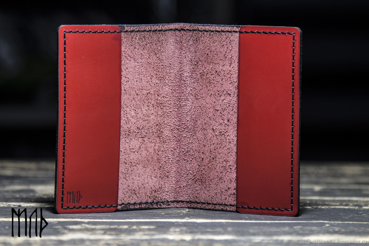 Обложка на паспорт Warhammer 40000 Imperium Passport на заказ в ...