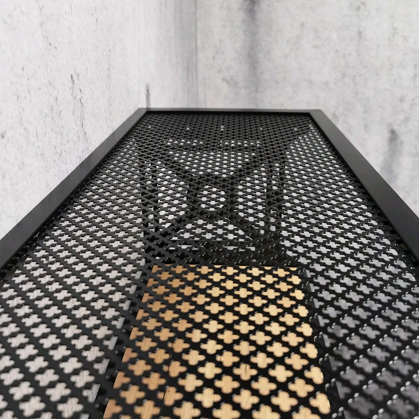 Подвесная полка MALINA в интернет-магазине Ярмарка Мастеров по цене 18320 ₽ – UHOM0RU | Полки ...