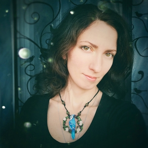 Магазин мастера Светлана (svetoch-magic) на Ярмарке Мастеров | Подольск