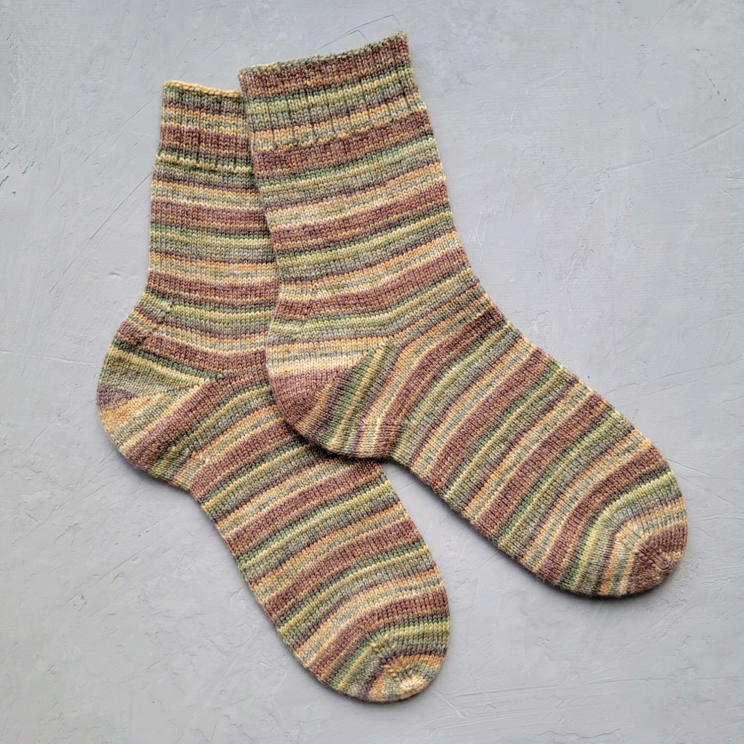 Вязаные теплые шерстяные носки женские 38 - 39 размер в интернет ...