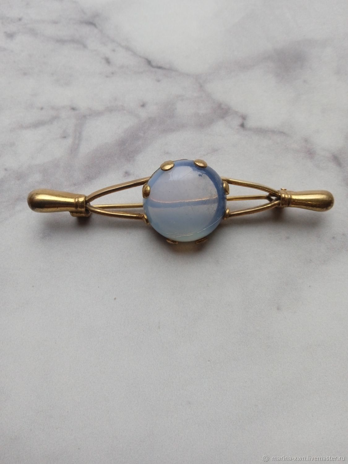 Винтаж: Винтажная брошь СССР в интернет-магазине на Ярмарке Мастеров ...