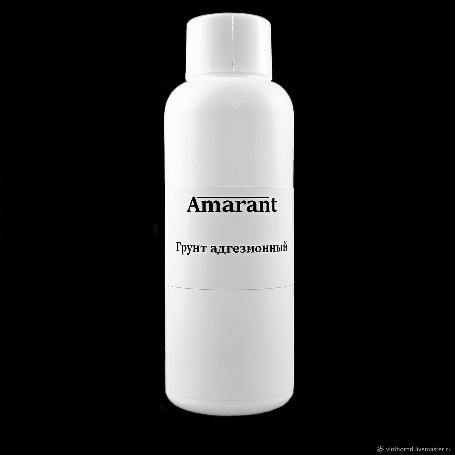 Грунт адгезионный Amarant – купить на Ярмарке Мастеров – SZ6JKRU ...