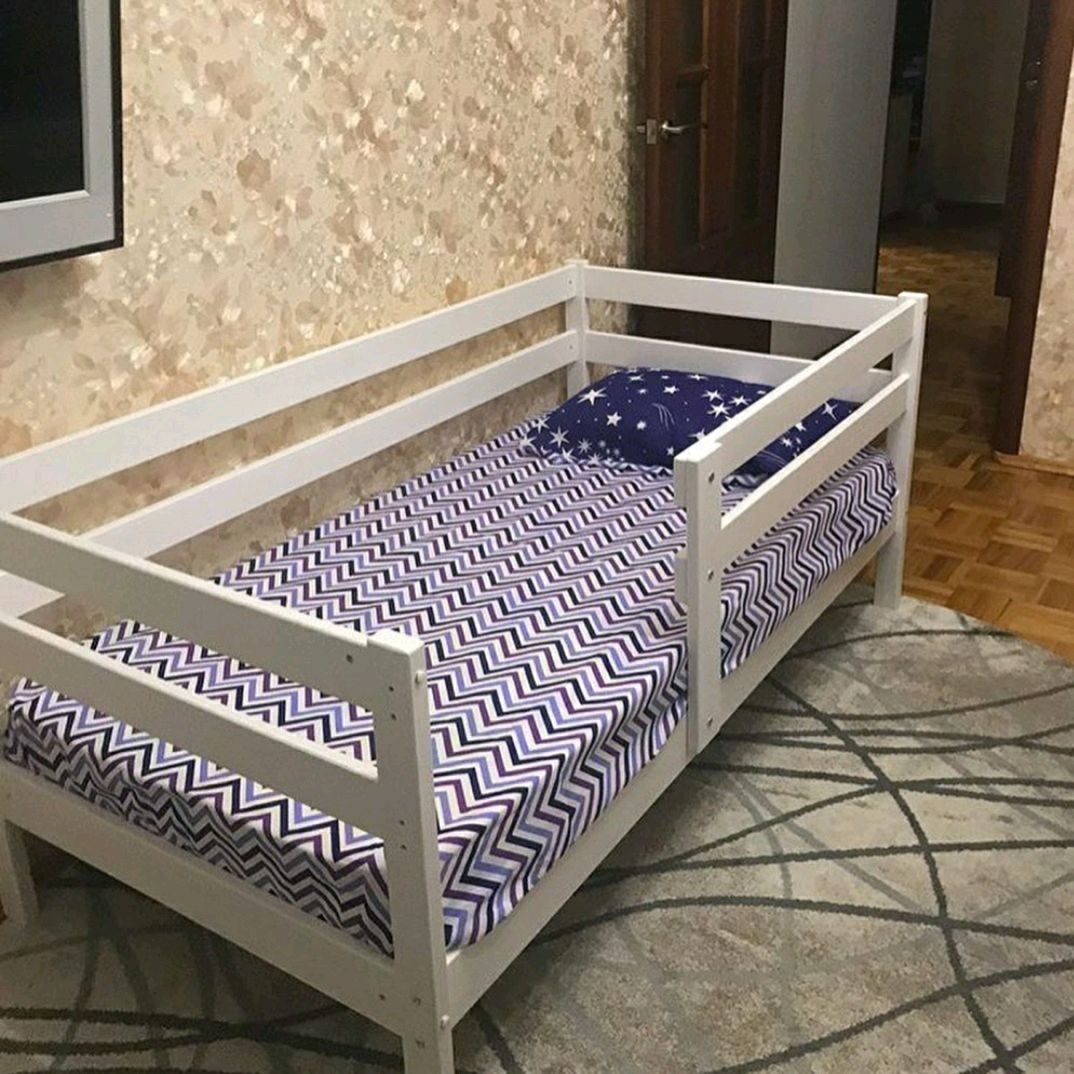Детская кровать в интернет-магазине на Ярмарке Мастеров | Мебель для ...