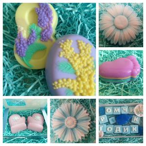 Магазин мастера Milco_lab (milcolab) на Ярмарке Мастеров | Москва