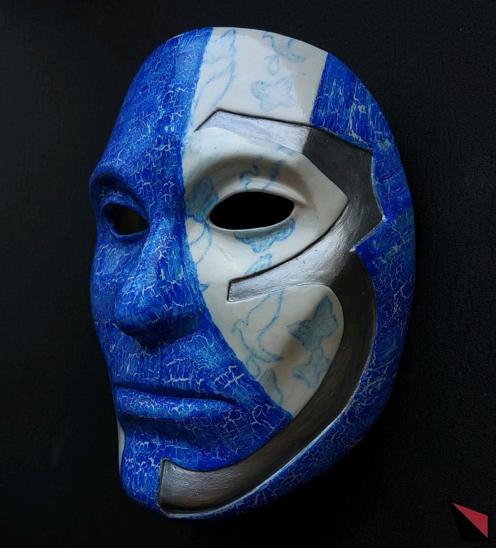 Маска: Johnny 3 Tears (Hollywood Undead 2015) в интернет-магазине ...