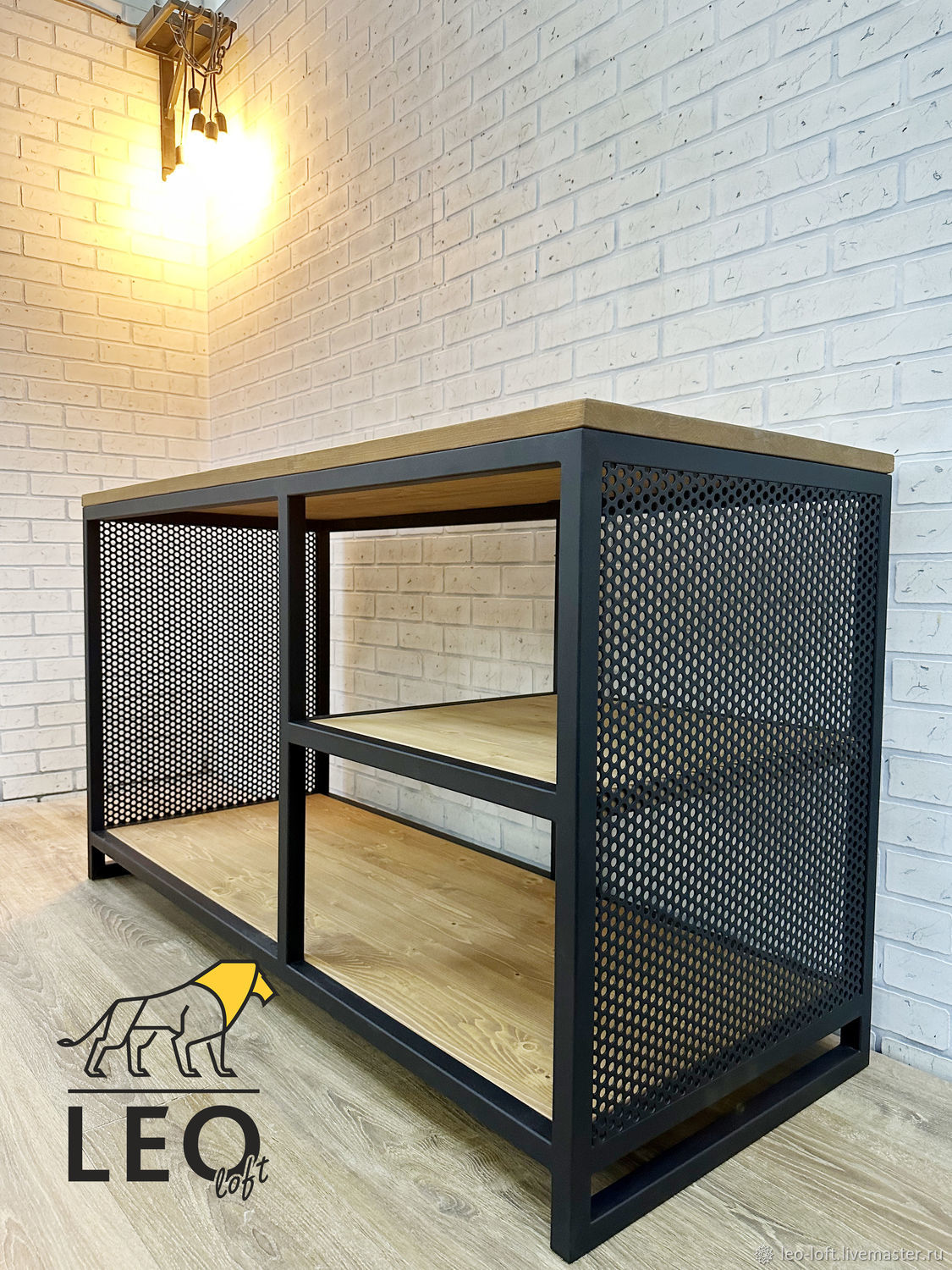 Тумба под раковину на заказ LF-841 в интернет-магазине Ярмарка Мастеров ...