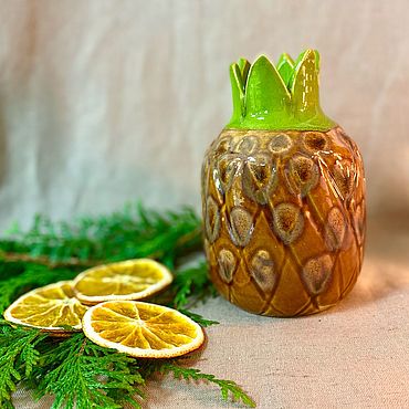 Вазы – купить на Ярмарке Мастеров | Ручная работа и хенд мейд