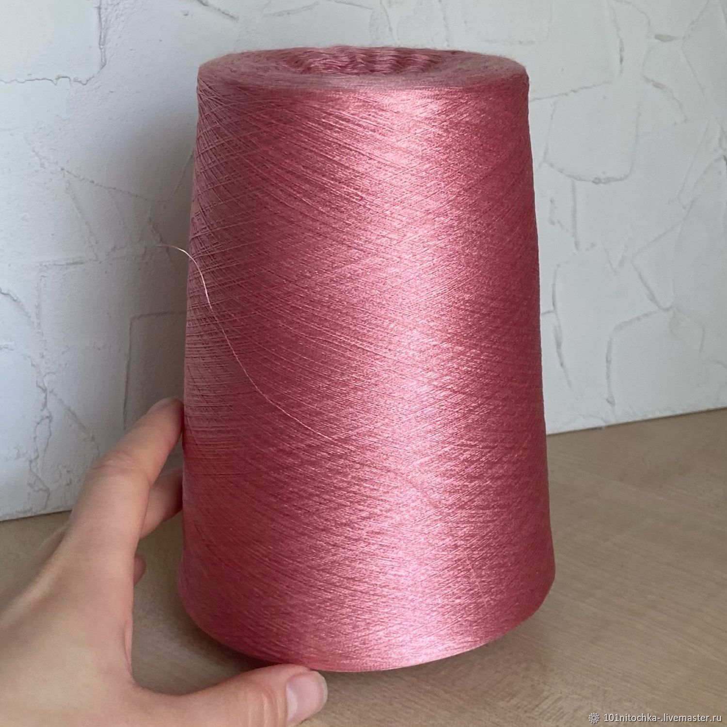 100% шелк Filati buratti art Filato maldive пряжа розовый – купить на ...