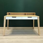 Консоль MS1 с откидной крышкой в интернет-магазине Ярмарка Мастеров по ...