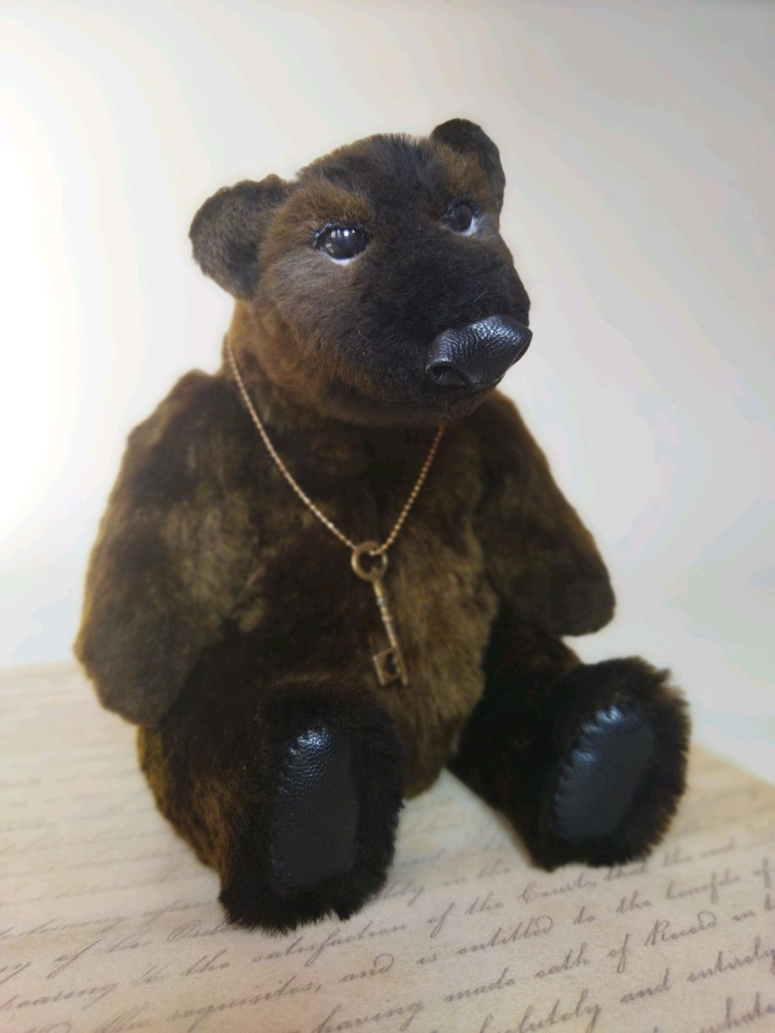 Балу медведь в интернет-магазине на Ярмарке Мастеров | Мишки Тедди ...