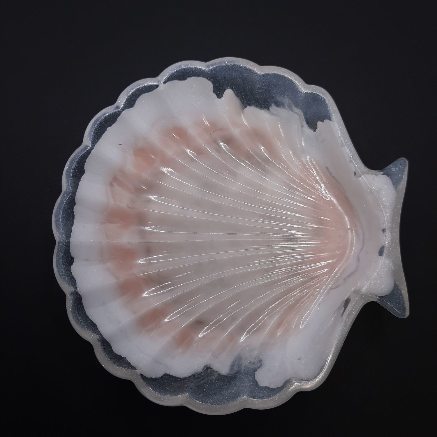 Подставка декоративная "Ракушка" в интернет-магазине на Ярмарке ...