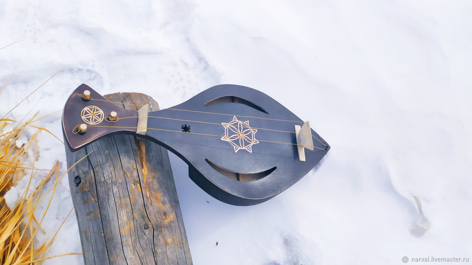 Авторский гудок в интернет-магазине на Ярмарке Мастеров | Другие ...