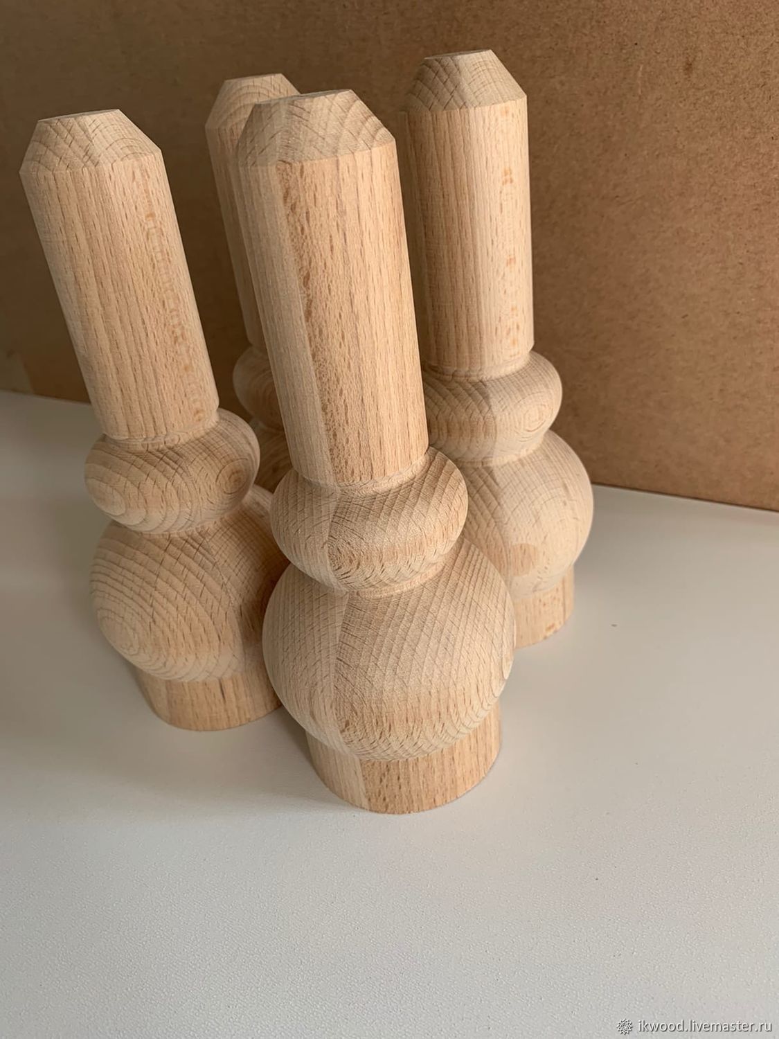 Опоры (ножки) для шкафа,комода в интернет-магазине на Ярмарке Мастеров ...